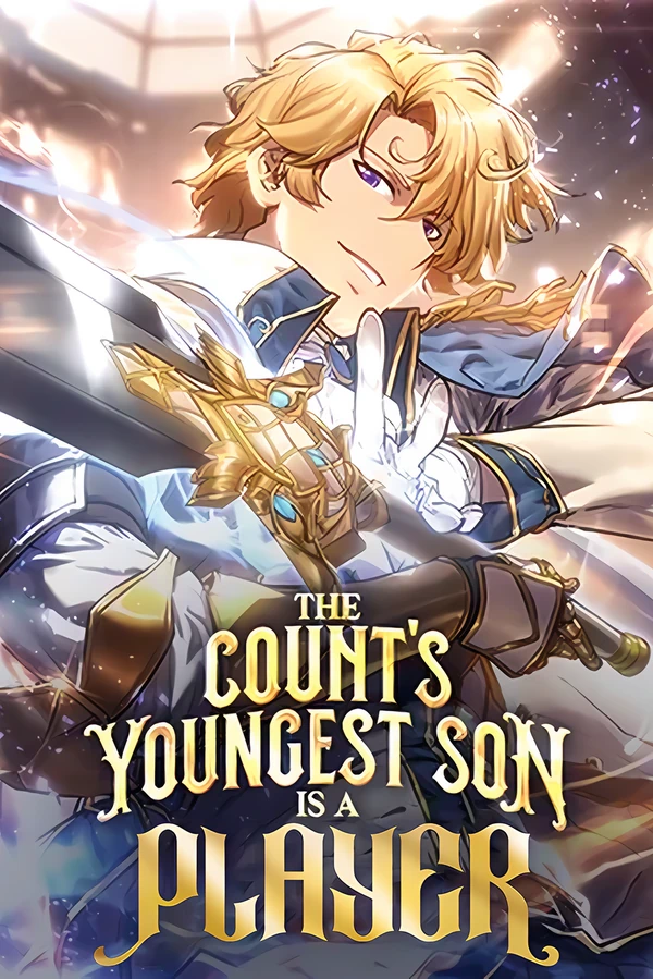 The Count's Youngest Son is A Player