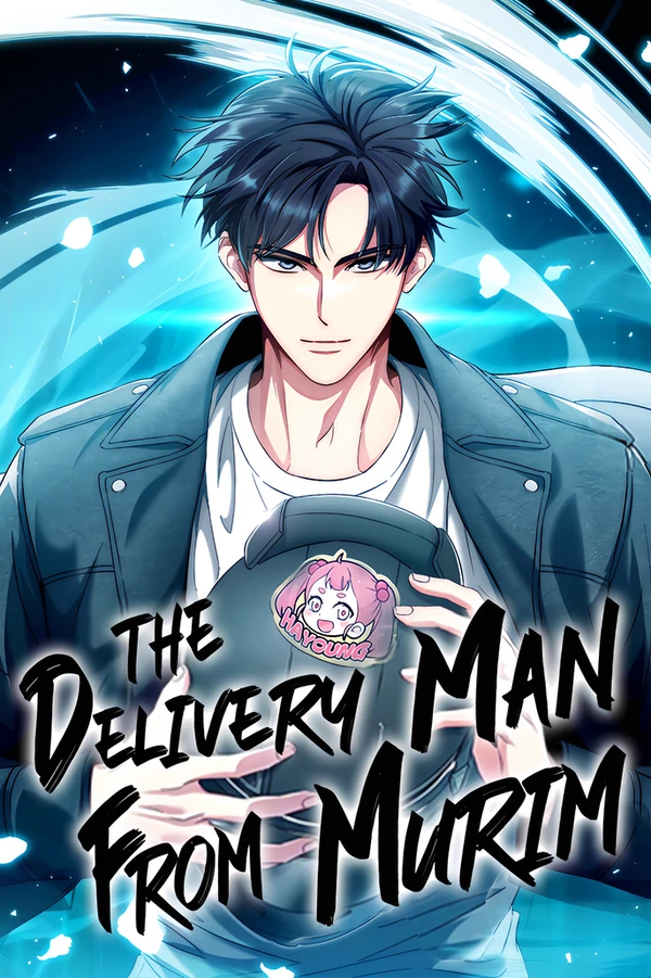 The Delivery Man From Murim