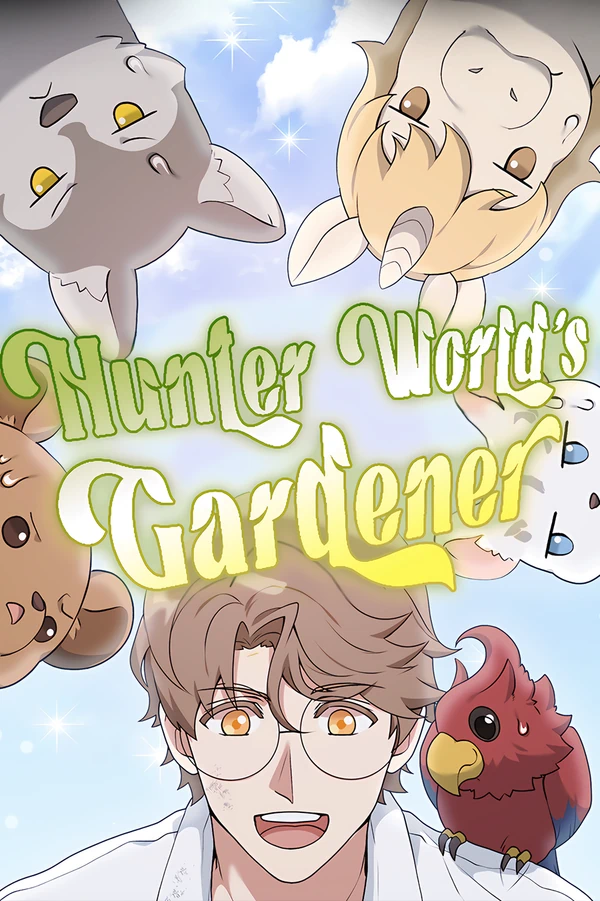 Hunter World's Gardener